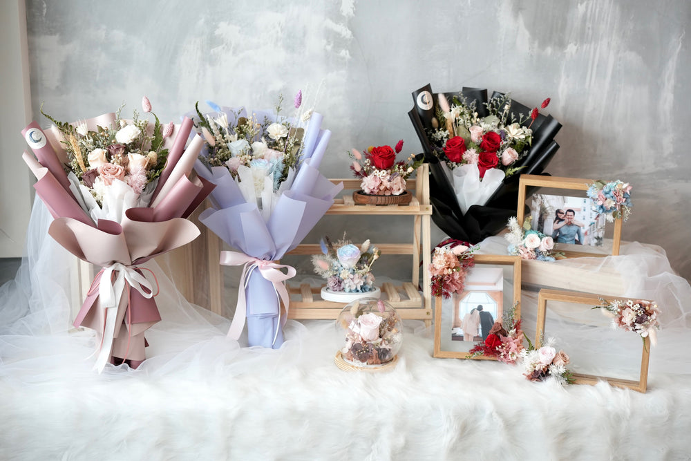 Snippets of Life at Moon Fleur – Moon Fleur Singapore