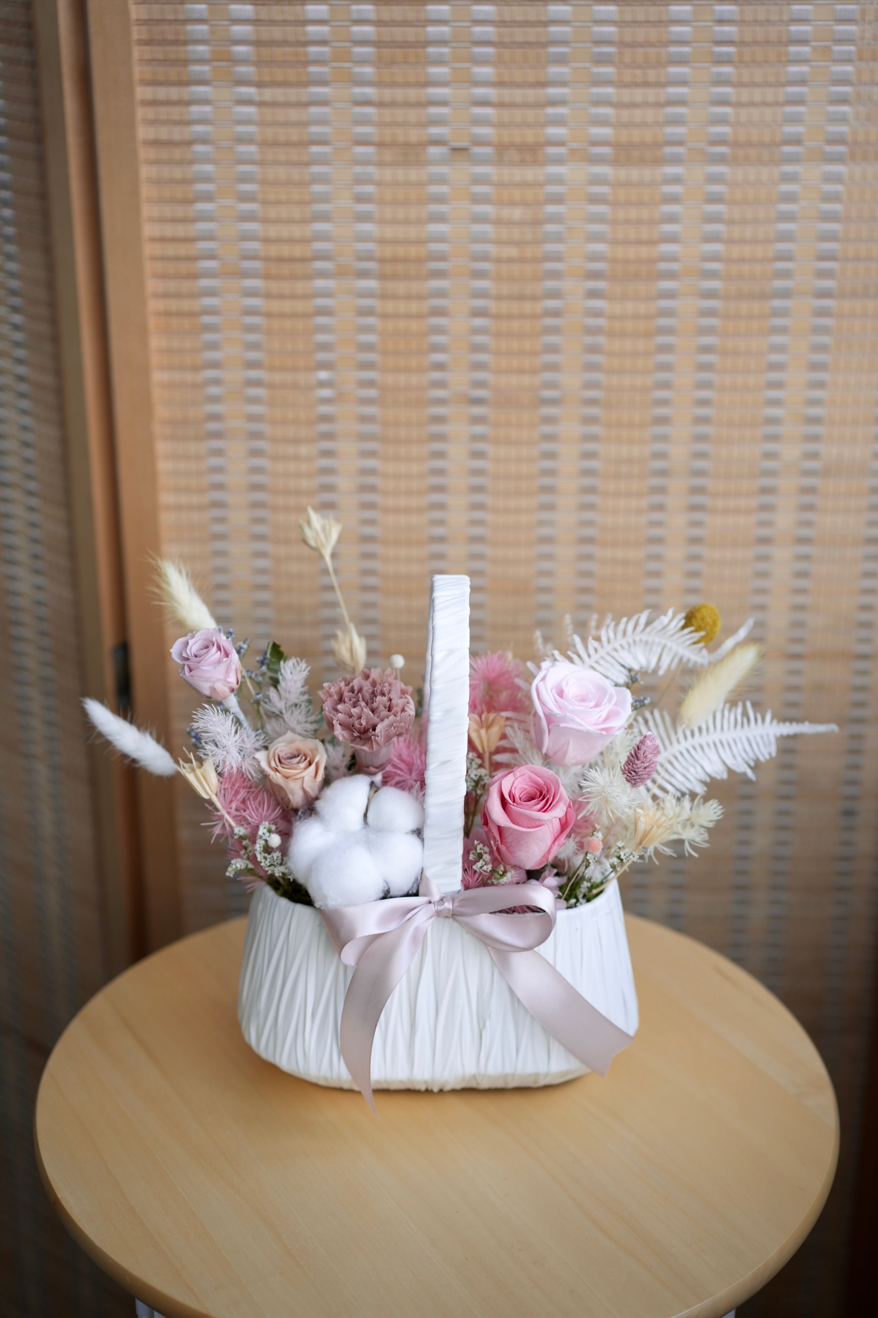 Moon Fleur Singapore - Preserved and Dried Flower Creations