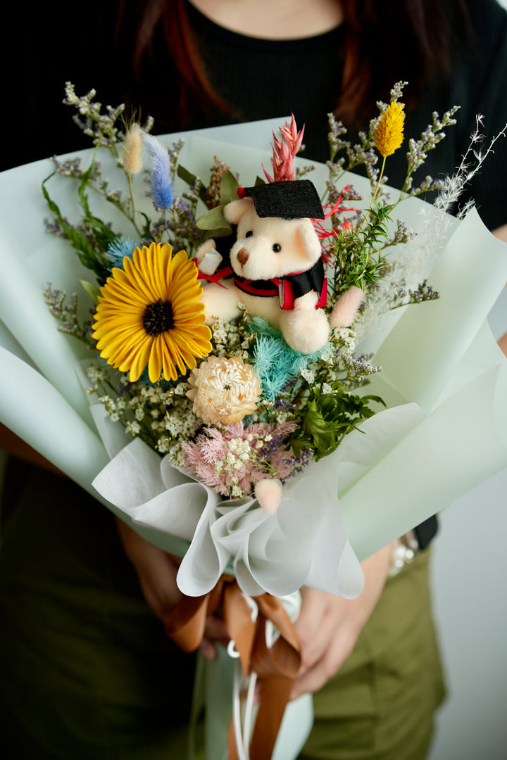 Moon Fleur Singapore