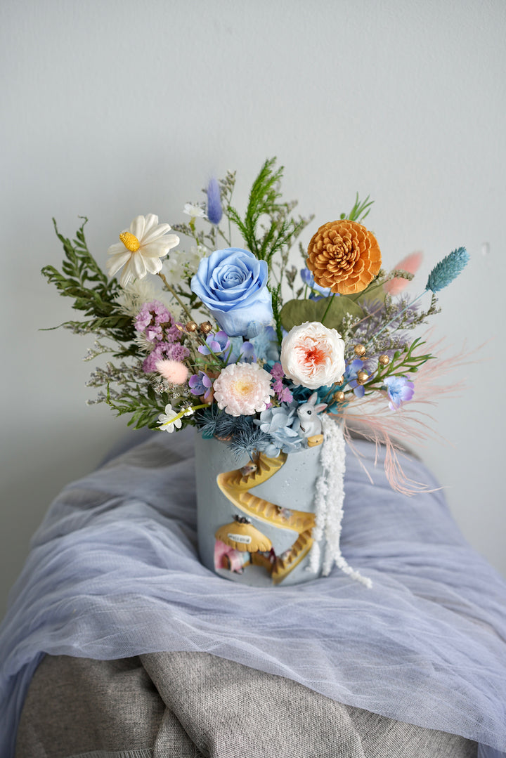 Moon Fleur Singapore