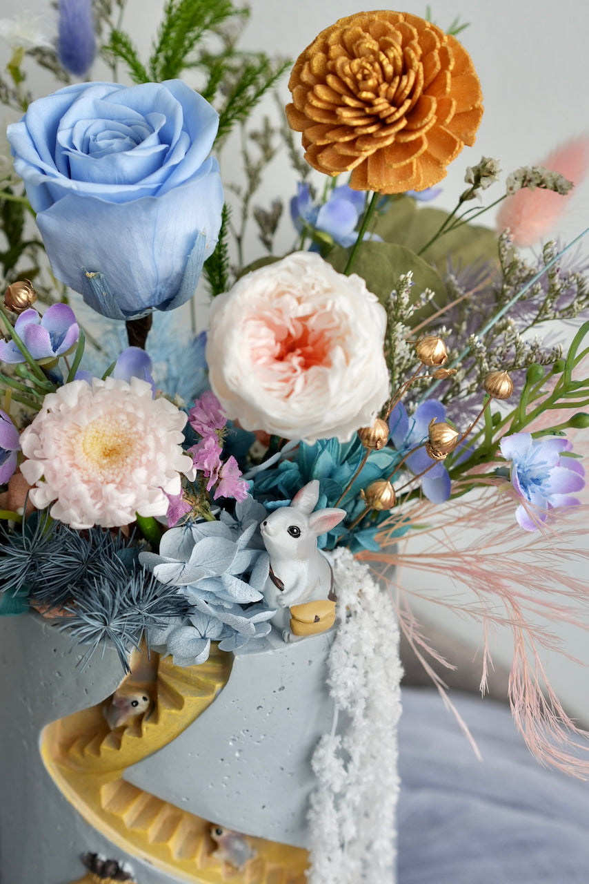 Moon Fleur Singapore